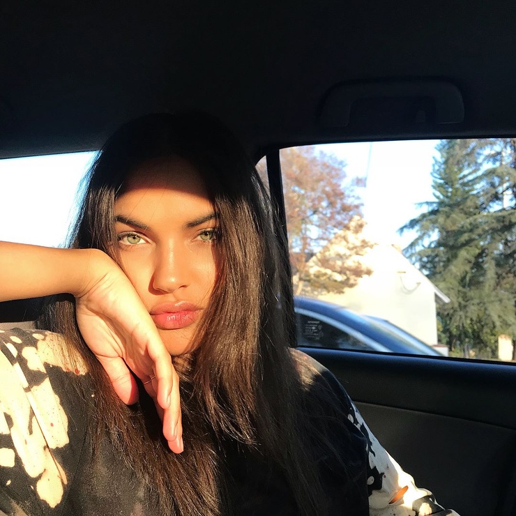 Jessica Strother picture