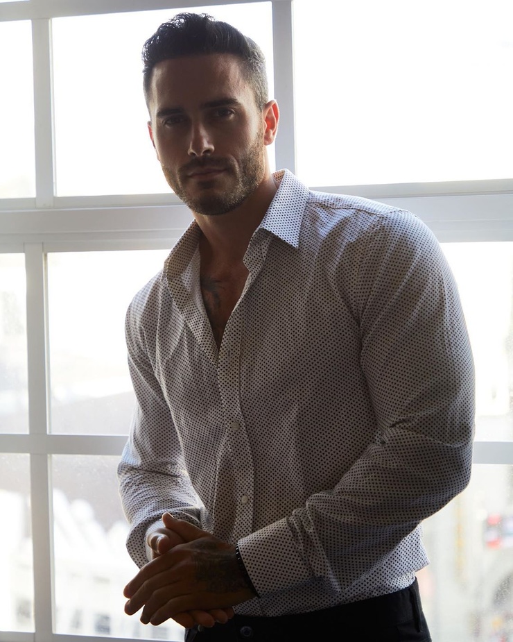 Picture of Mike Chabot