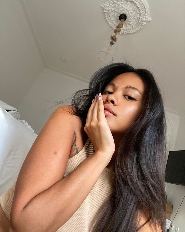 Picture of Ammika Harris