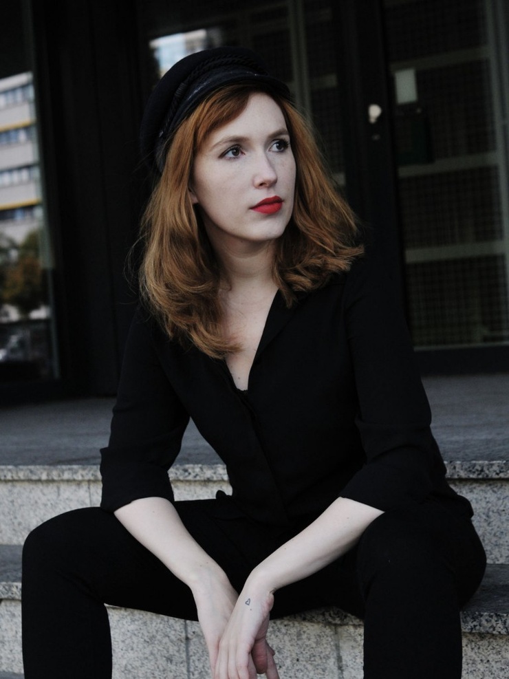 Picture of Christin Nichols