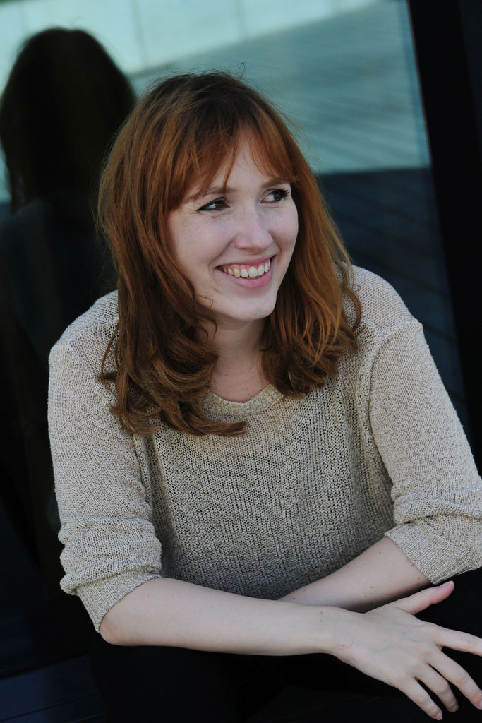 Picture of Christin Nichols