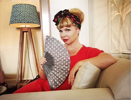 Image of Sandra Steffl