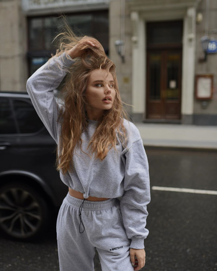 Picture of Maria Puchnina