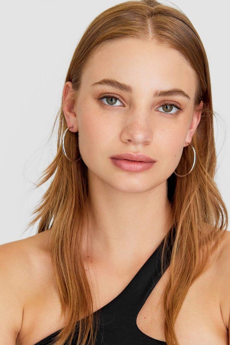 Picture of Sasha Ustymenko