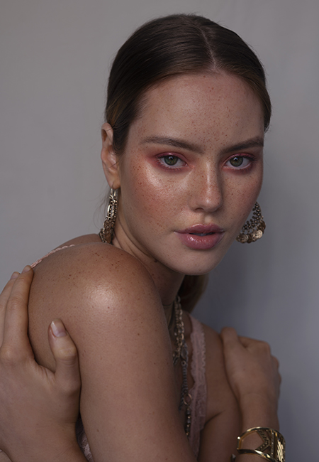 Picture of Lara Berge