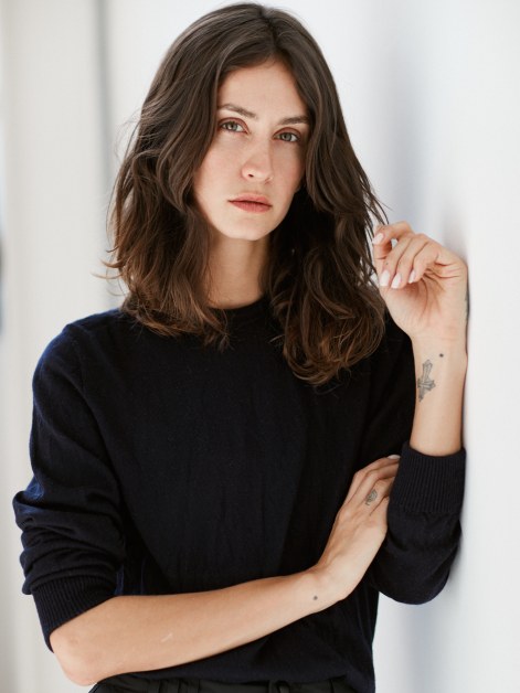 Picture of Helena Prestes