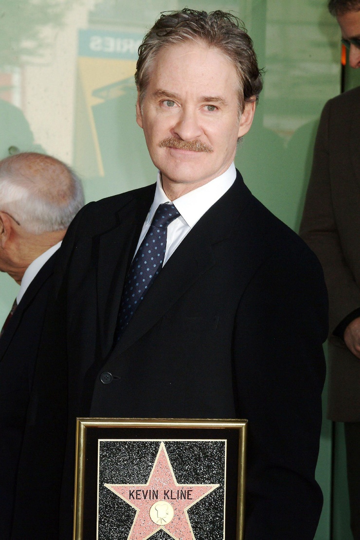 Image of Kevin Kline