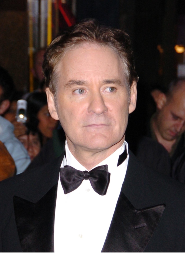 Picture of Kevin Kline