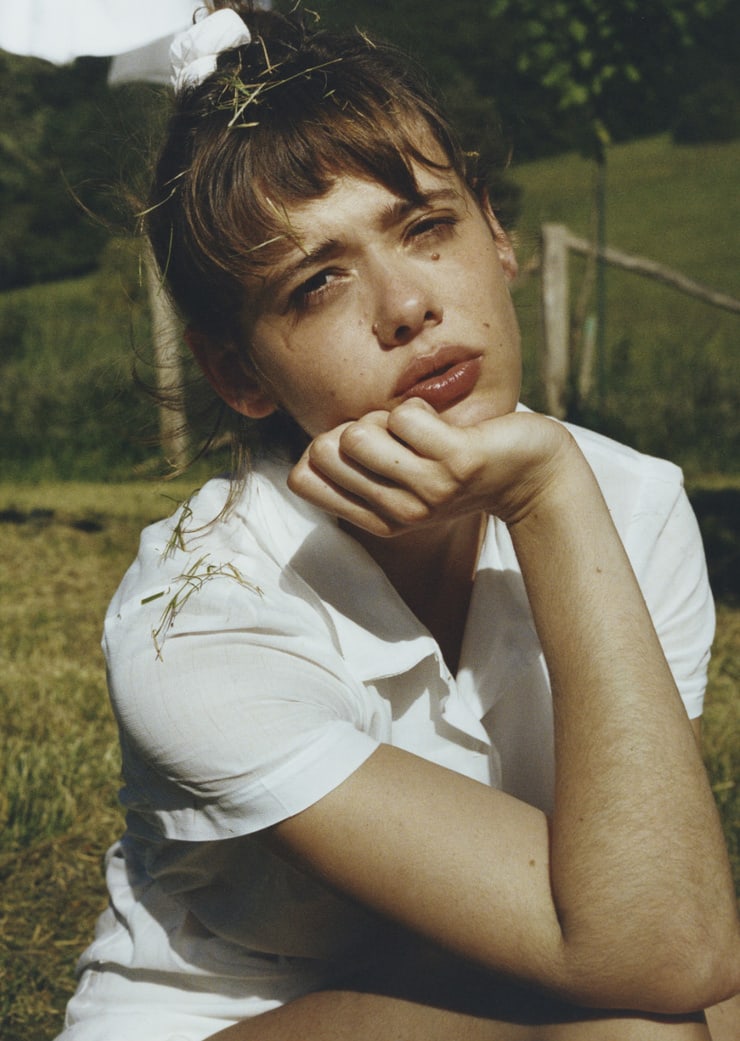 Mathilde Warnier picture