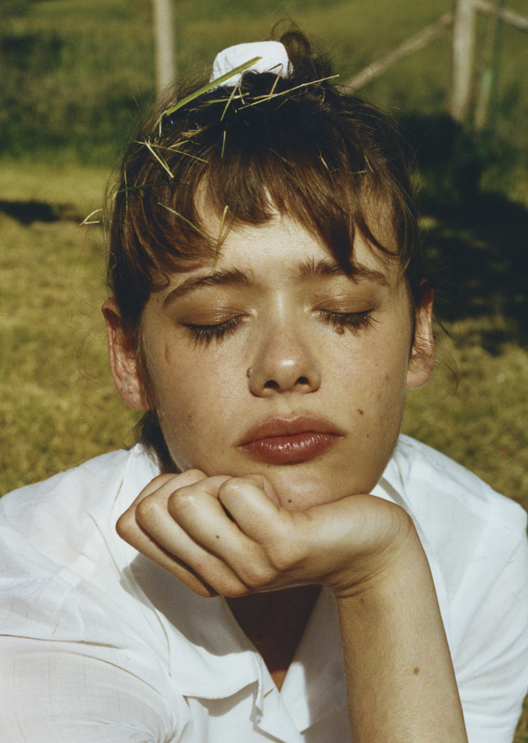 Mathilde Warnier image