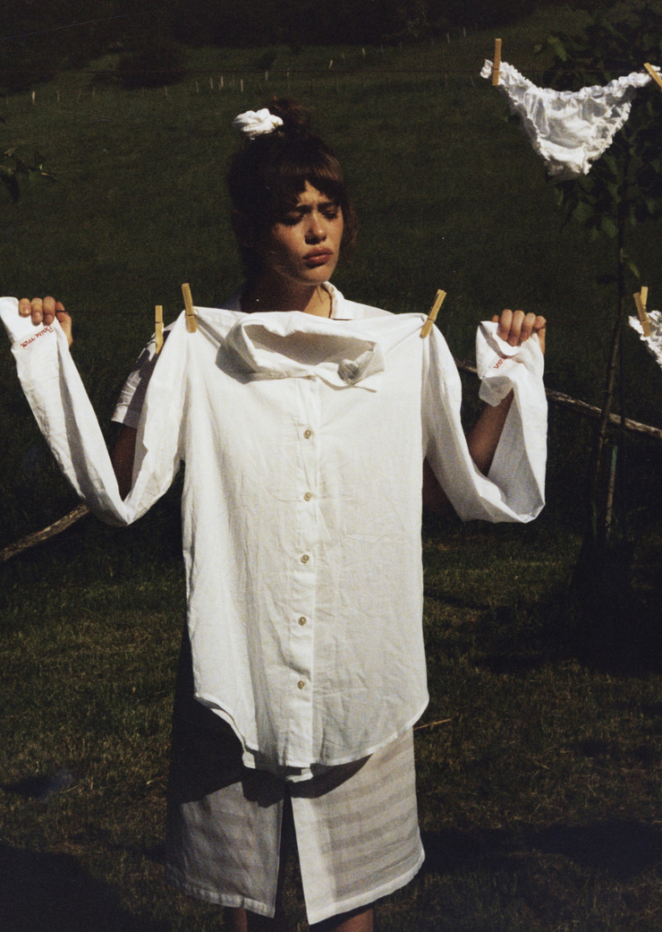 Picture of Mathilde Warnier