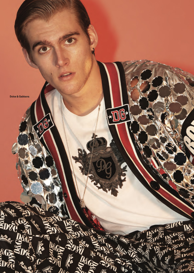 Picture of Presley Gerber