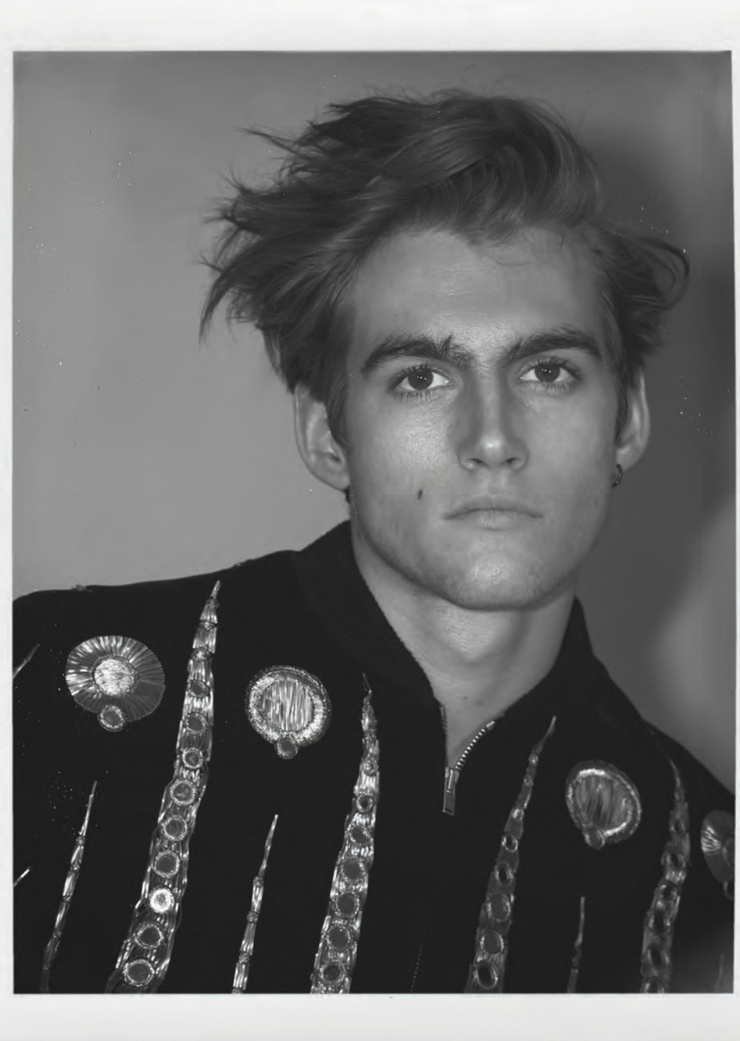 Picture of Presley Gerber