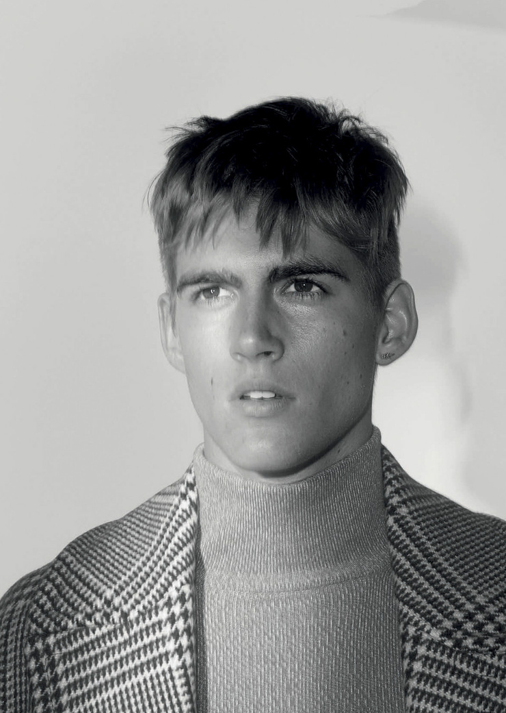 Picture of Presley Gerber