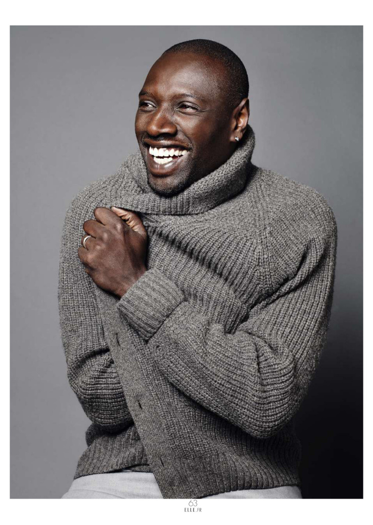 Picture of Omar Sy