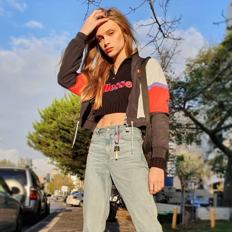 Image of Stav Strashko