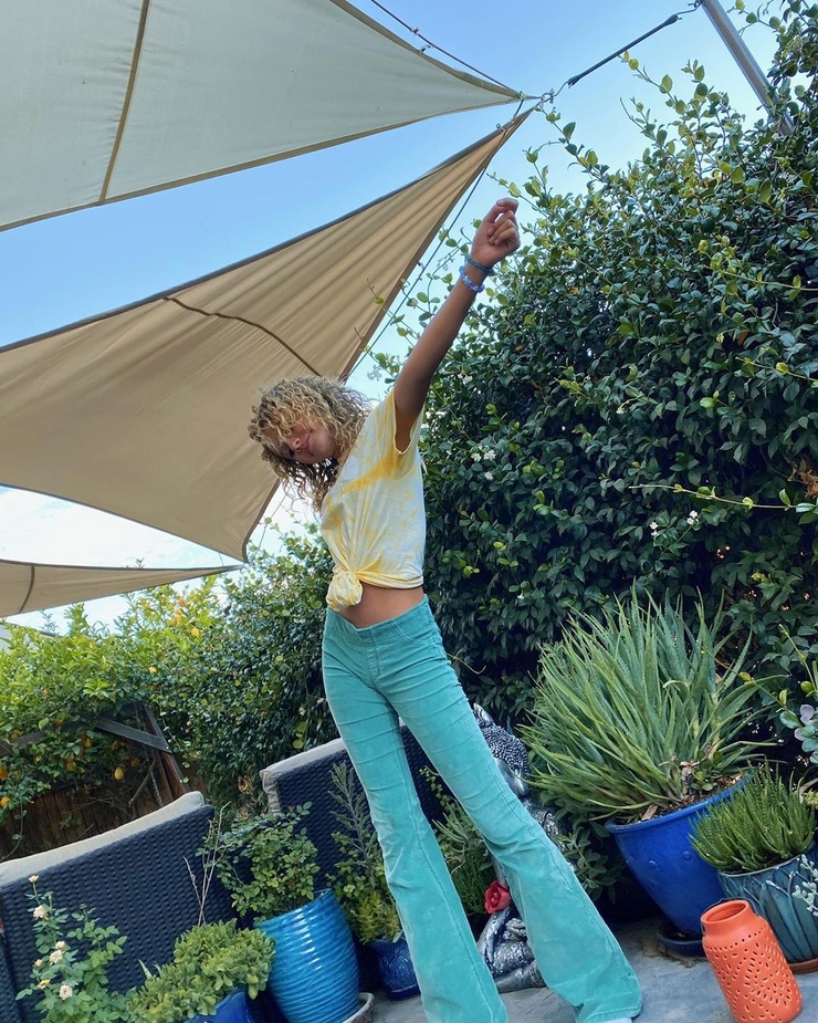 Picture of Ruby Rose Turner