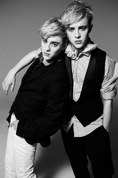 Picture of Jedward