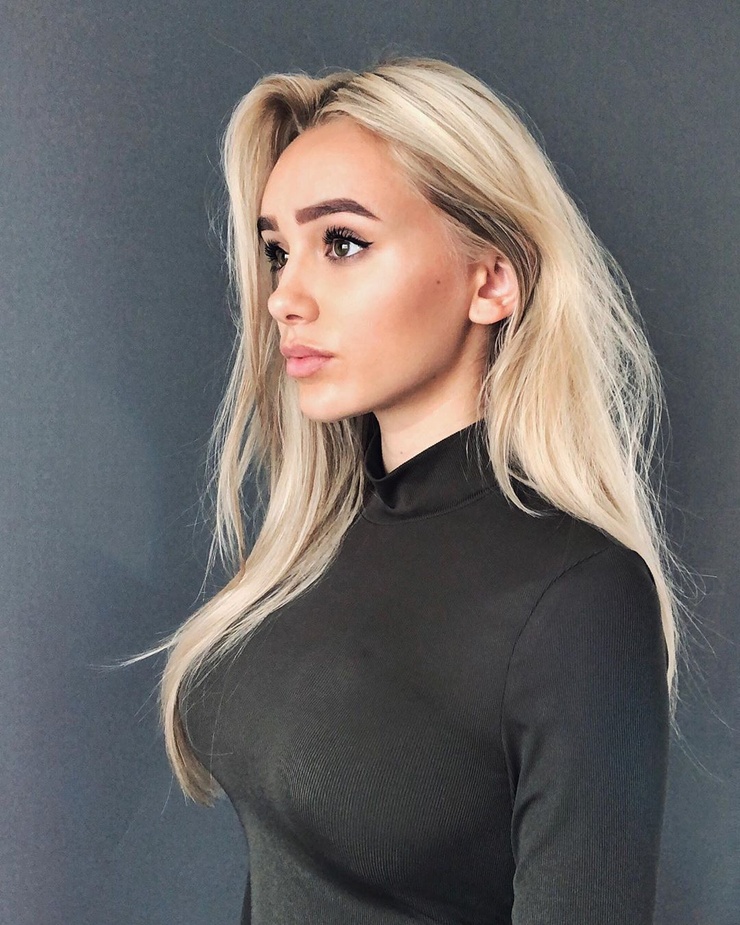 Picture of Amy Sonck