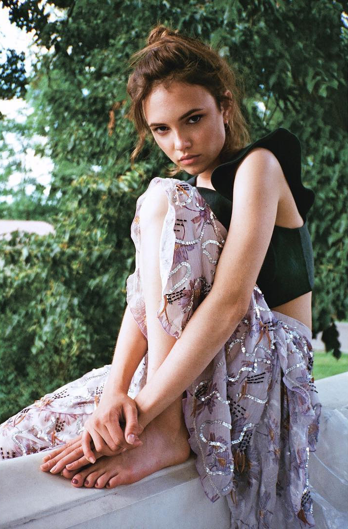 Picture of Stasya Miloslavskaya