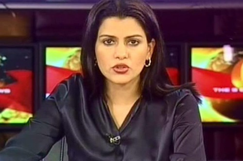 Picture of Nidhi Razdan