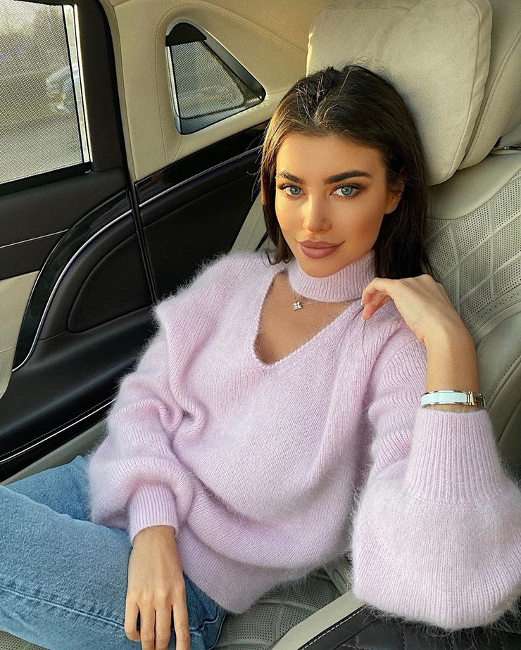 Picture of Nika Mariana