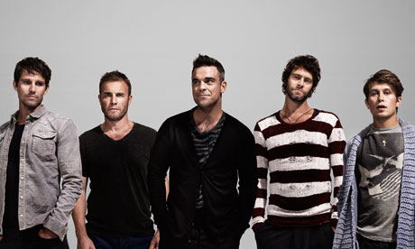 Picture of Take That