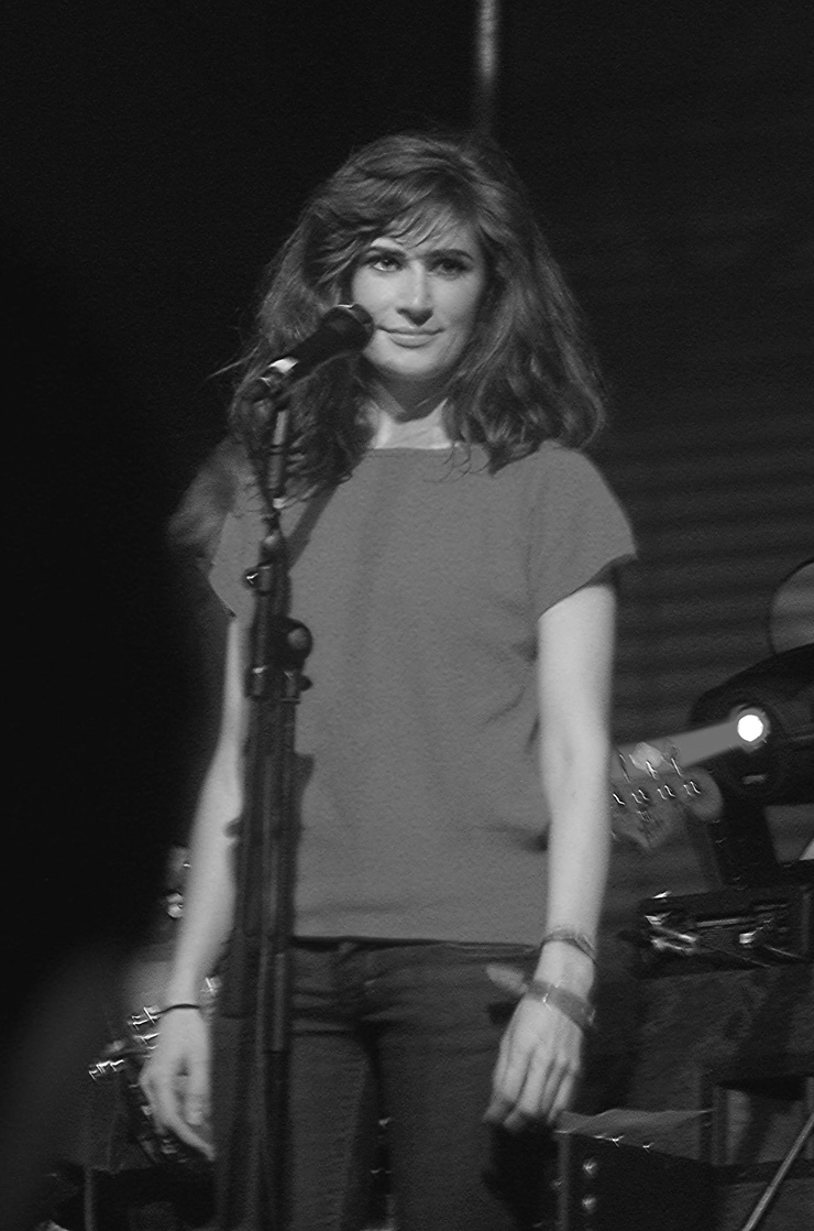 Image of Candie Payne