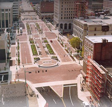 Picture of Canton, Ohio