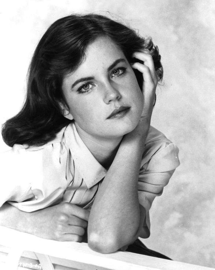 Picture of Elizabeth McGovern