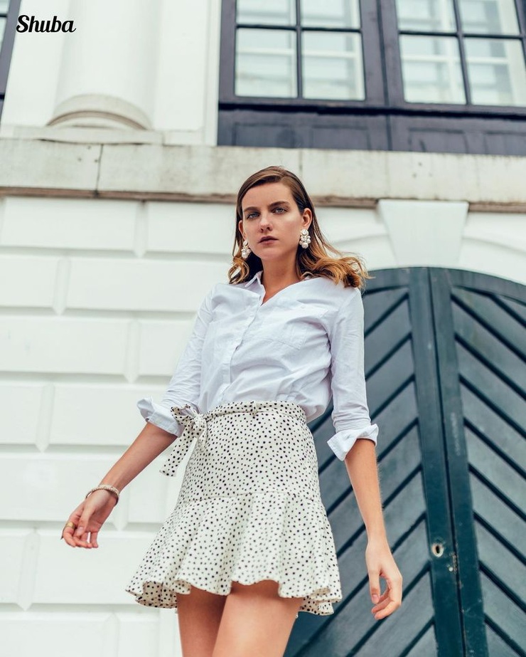 Picture of Jules Jessica