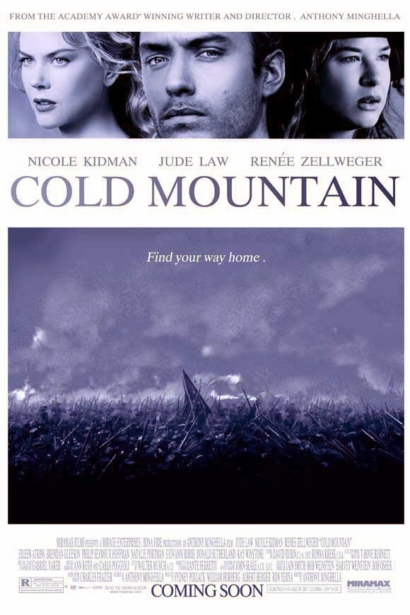 Cold Mountain