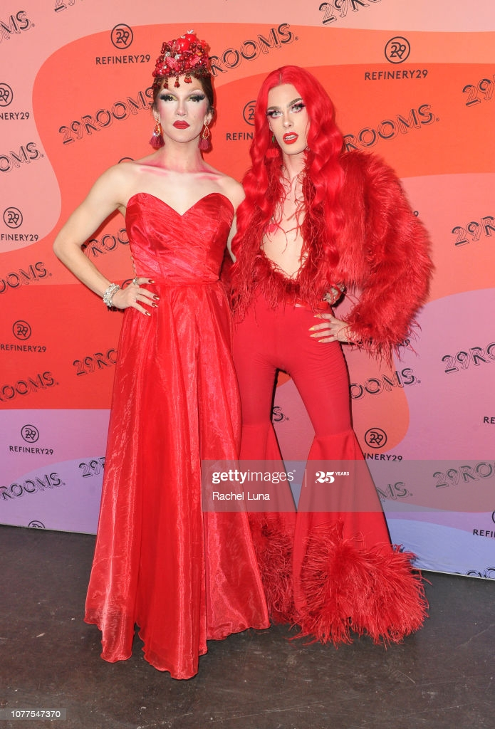 Picture of Gigi Goode