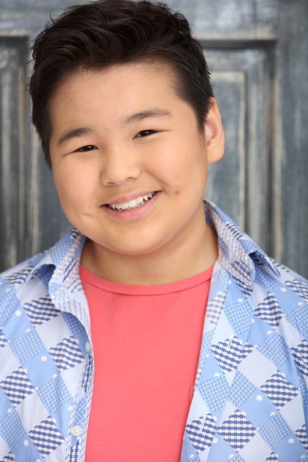 Picture of Chinguun Sergelen