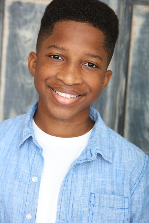 Picture of Lex Lumpkin