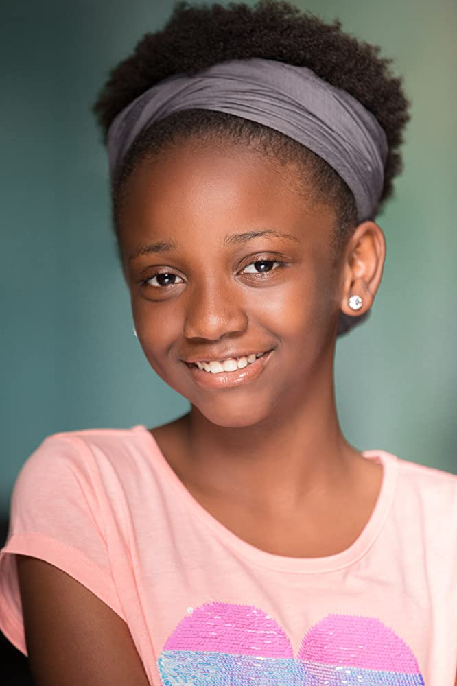 Picture of Aria Brooks