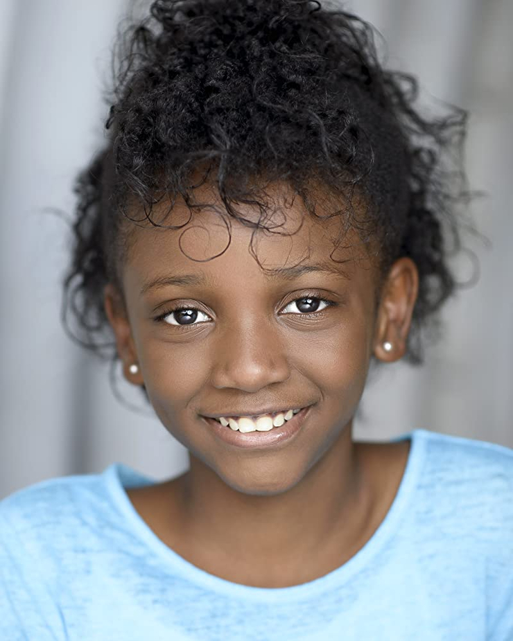 Picture of Aria Brooks