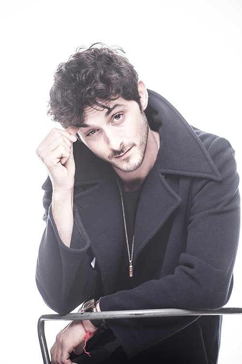 Picture of Tomer Capon