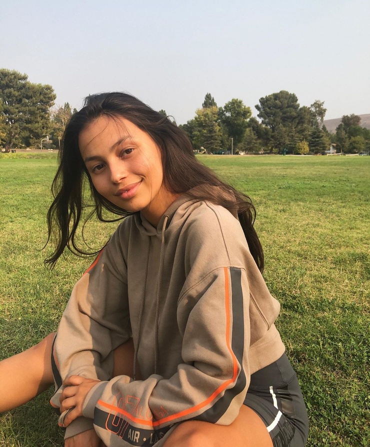 Picture of Fiona Barron
