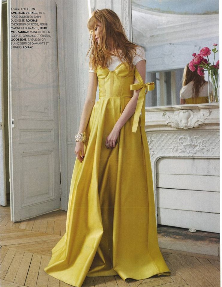 Picture of JENYA Monakhova