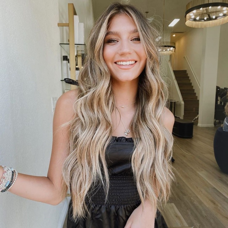 Madison Lewis picture