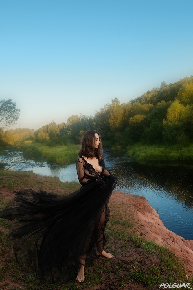 Picture of Lidia Savoderova