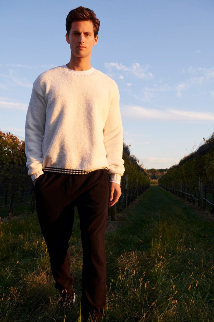 Picture of Garrett Neff