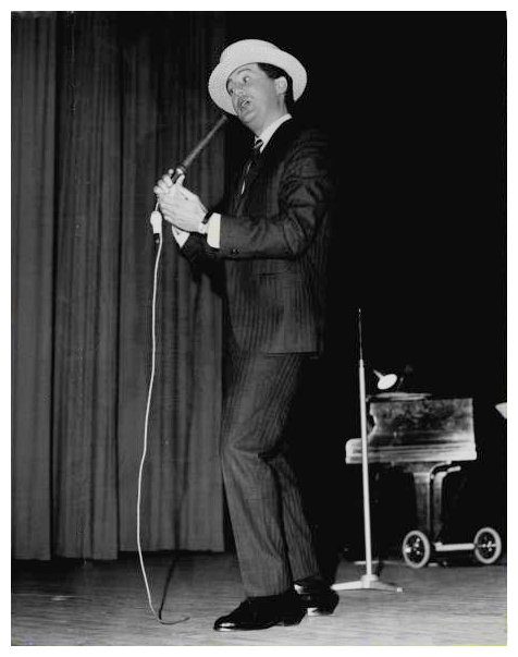 Bobby Breen