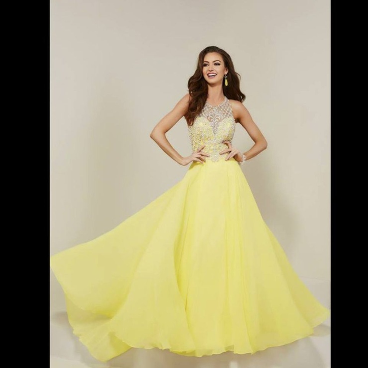 LAKEN ROMINE picture