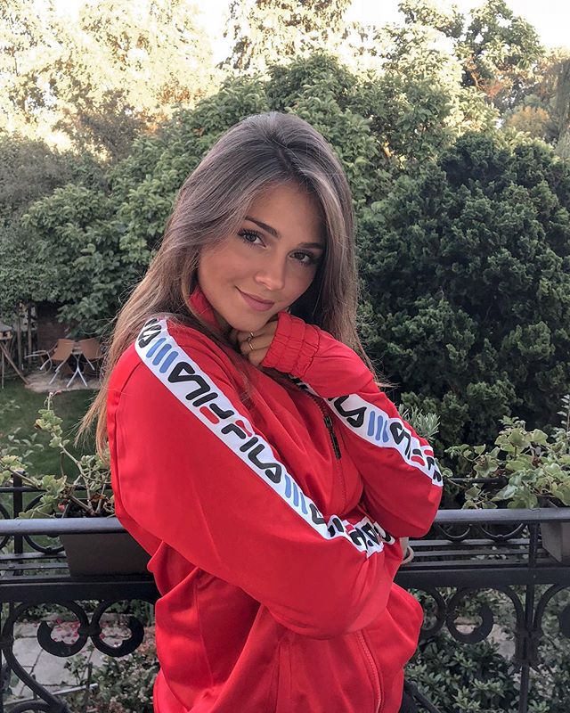Picture of Jessy Hartel