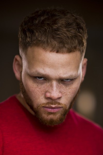 Picture of Elijah Baker