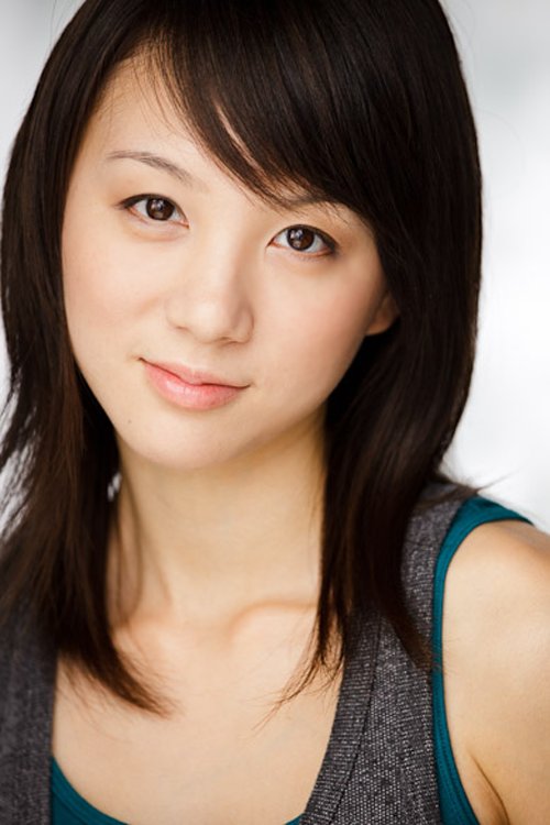 Picture of Alice Wen