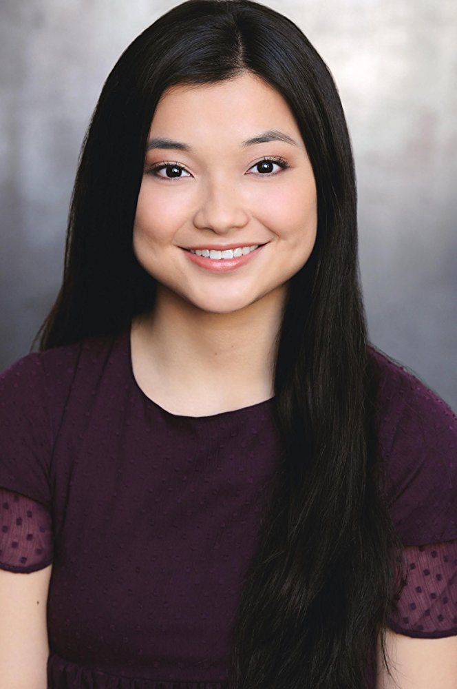 Picture of Michelle Fang