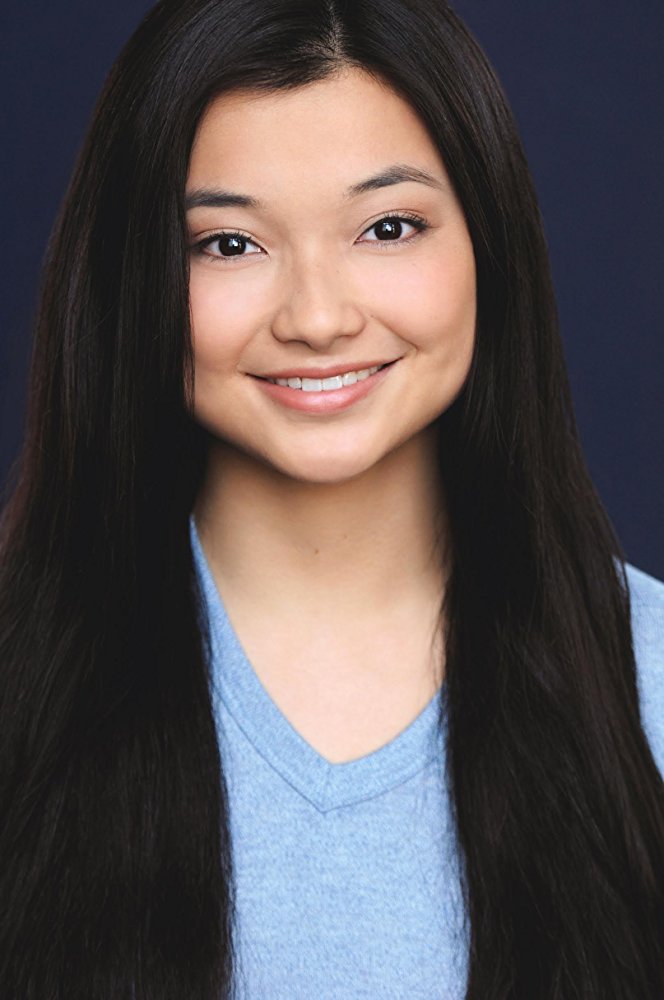 Picture of Michelle Fang